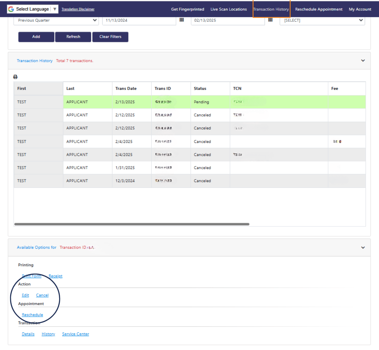 Guide To Get Started Ahca